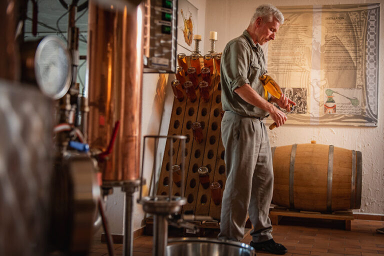 Slik lager du ekte cider - Bryggselv.no
